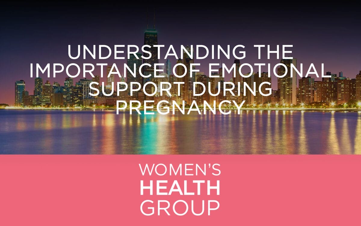 Understanding The Importance Of Emotional Support During Pregnancy ...